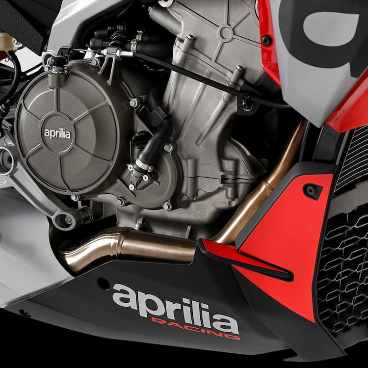 Aprilia - All models