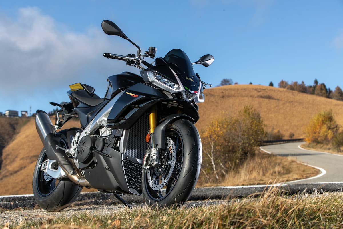 Aprilia - All models